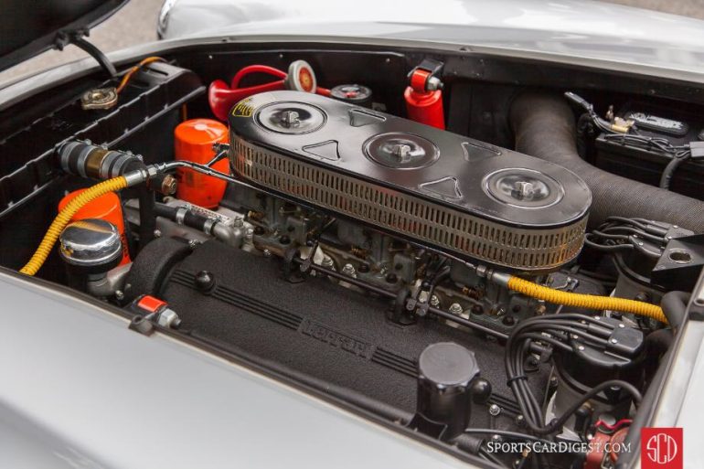Rodeo Drive Concours 2018 - Photo Gallery, Award Winners