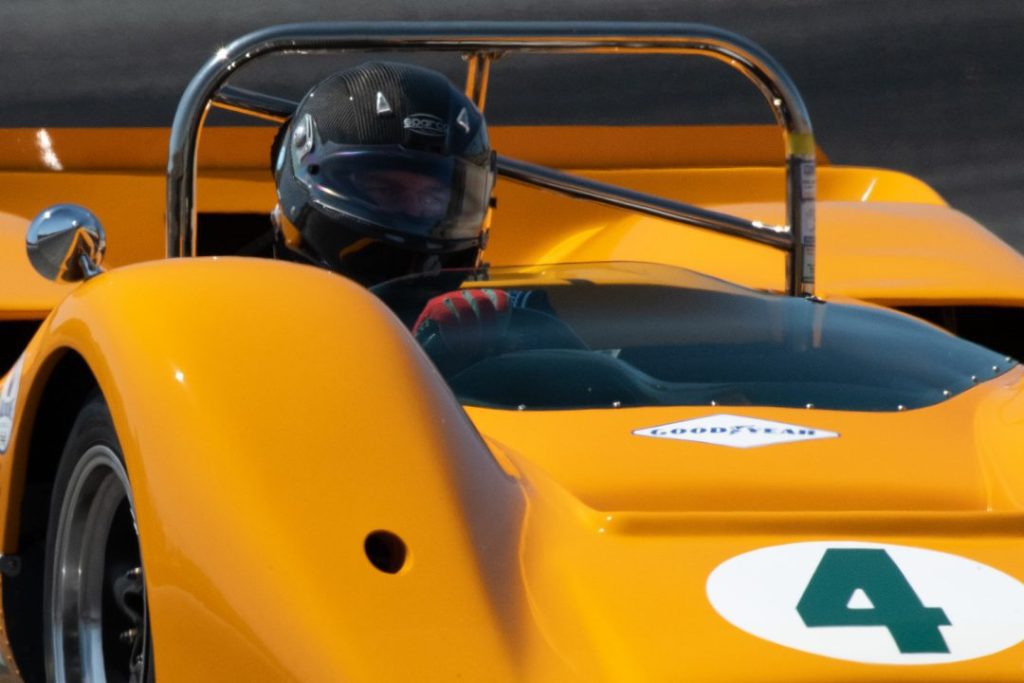 Rolex Monterey Motorsports Reunion (2018) - Pre-Reunion Photo Gallery