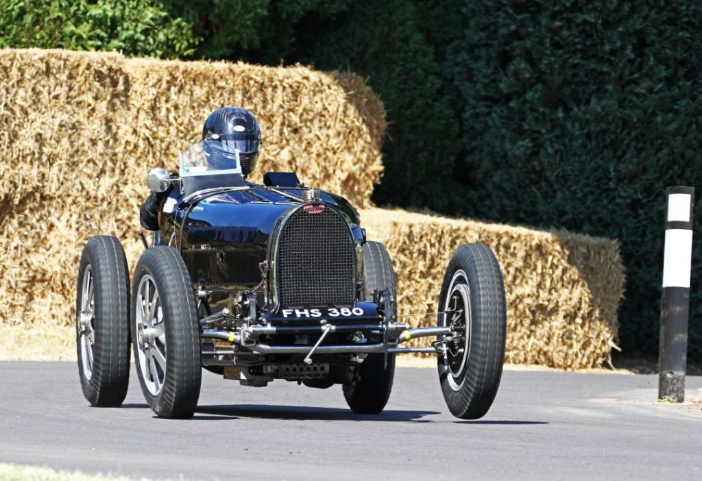 Chateau Impney Hill Climb (2018) - Recap & Photo Gallery