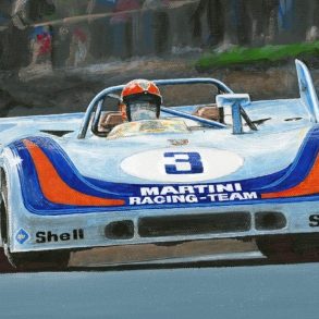 Porsche 908 - Ultimate Guide & Research Hub