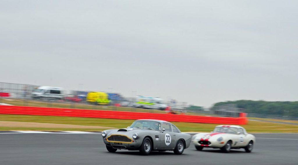 Silverstone Classic (2018) - Recap & Photo Gallery