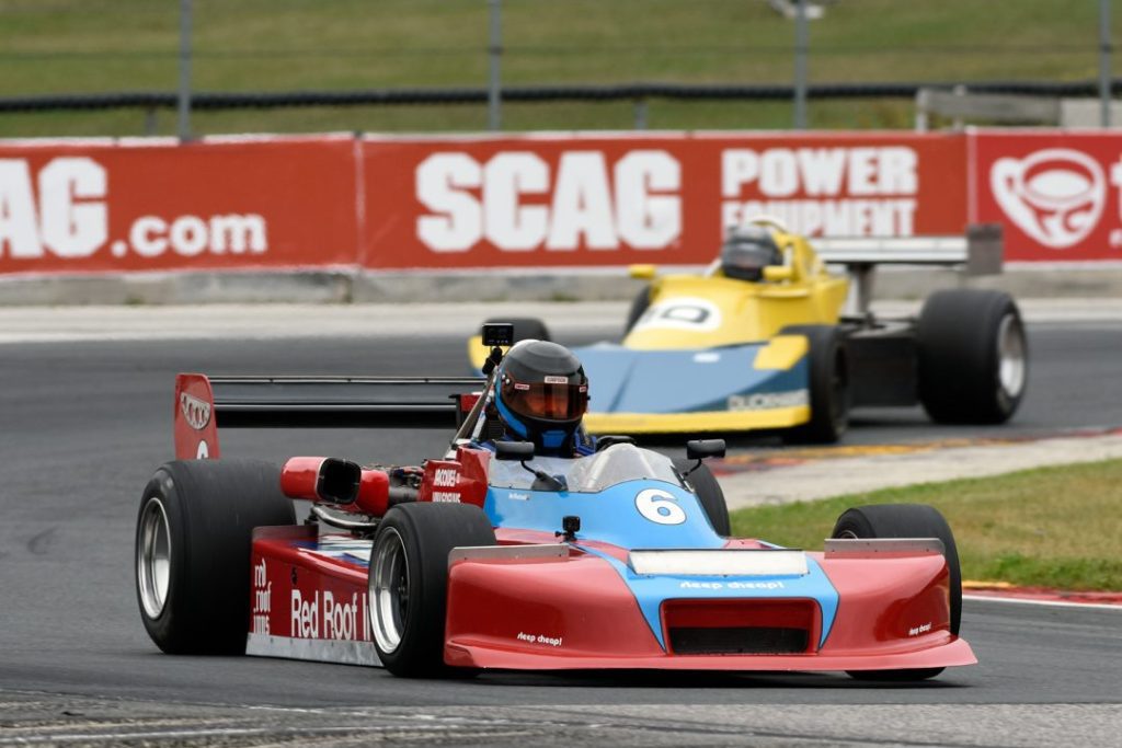 WeatherTech International Challenge (2018) - Recap & Photo Gallery