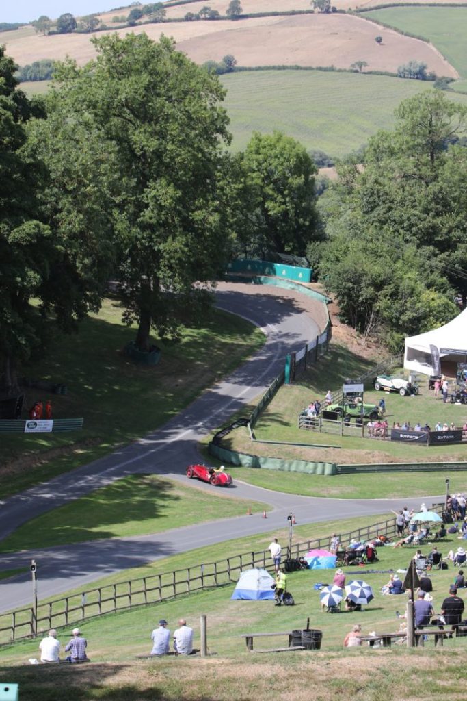 Prescott Hillclimb (2018) – Recap & Photo Gallery