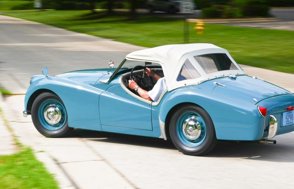 All British Car Day (2018)