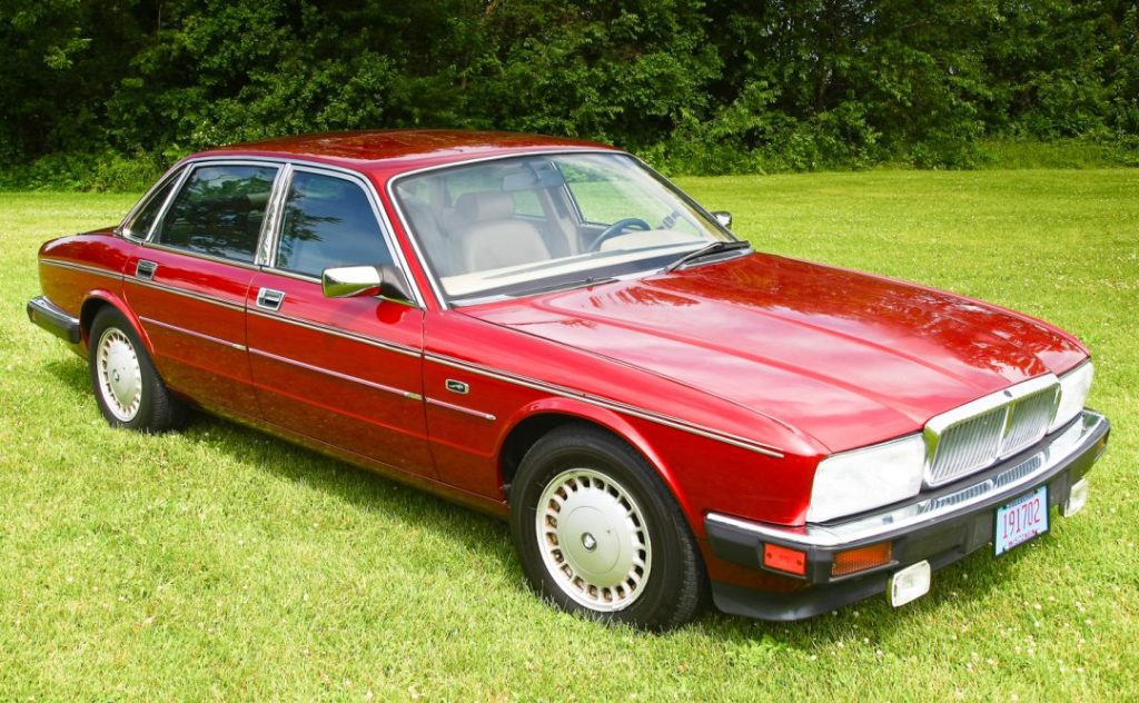 All British Car Day (2018)