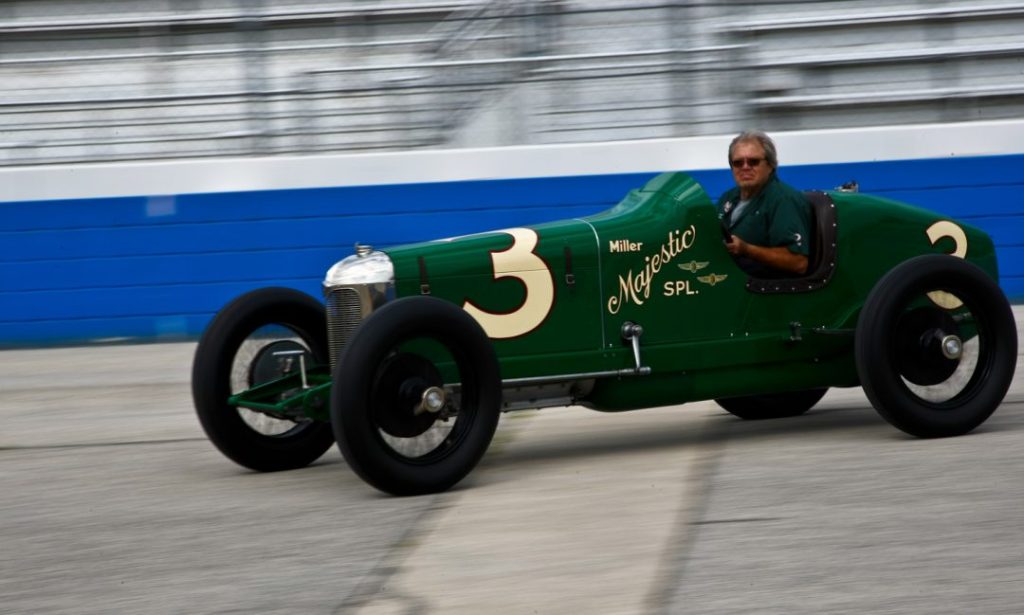Millers at Milwaukee (2018) - Subscriber Only Photo Gallery