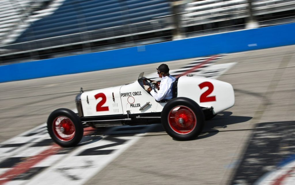 Millers at Milwaukee (2018) - Recap & Photo Gallery