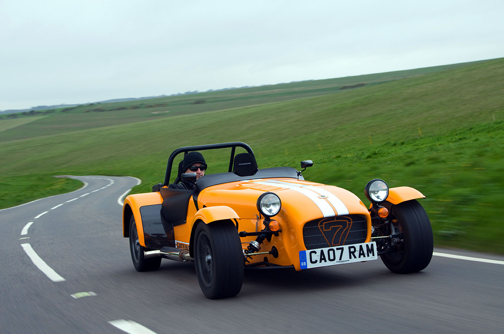 caterham-0-60-times