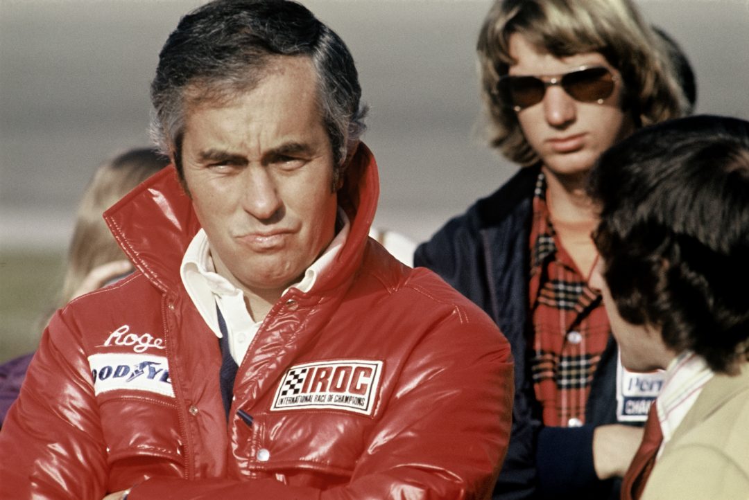 Penske to Receive Spirit of Competition Award