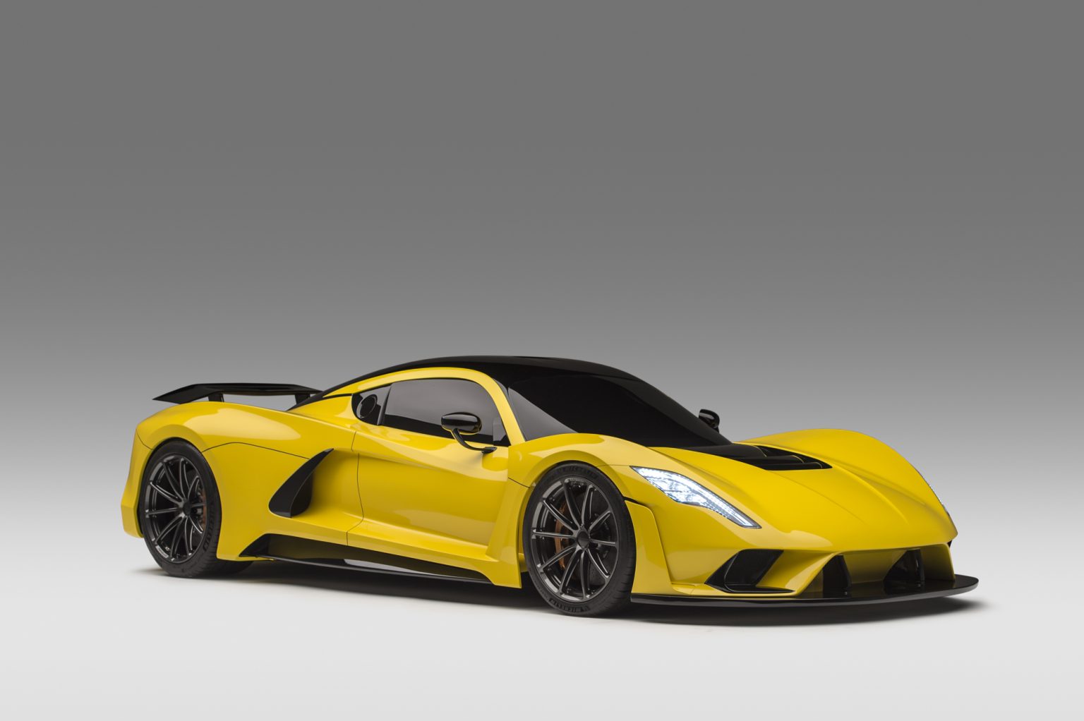 Hennessey Venom F5 - Ultimate Guide