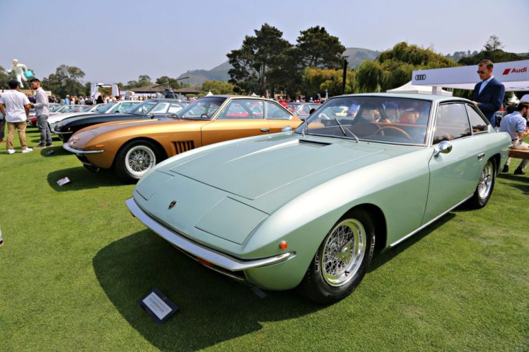 The Quail Motorsports Gathering (2018) - Recap & Photo Gallery