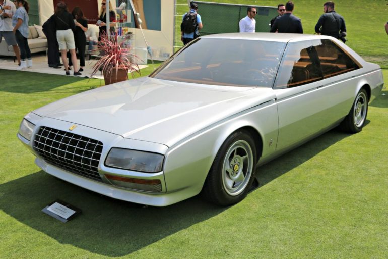 The Quail Motorsports Gathering (2018) - Recap & Photo Gallery