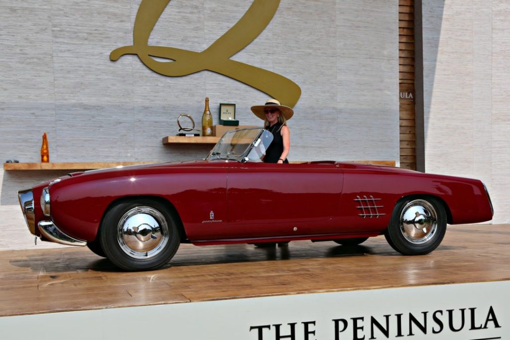 The Quail Motorsports Gathering (2018) - Recap & Photo Gallery