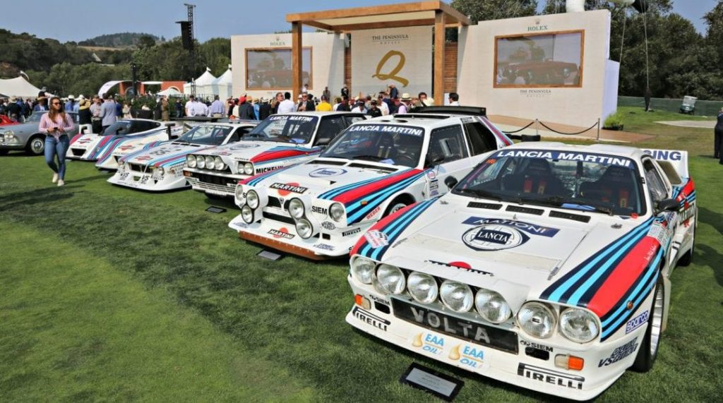 The Quail Motorsports Gathering (2018) - Recap & Photo Gallery