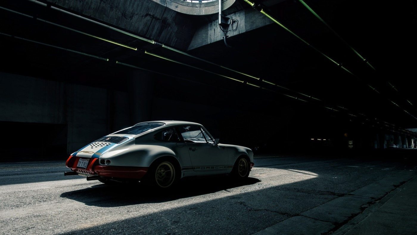30+ Best Porsche Restomod & Restoration Shops in the World