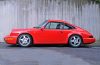 History of the Porsche 911