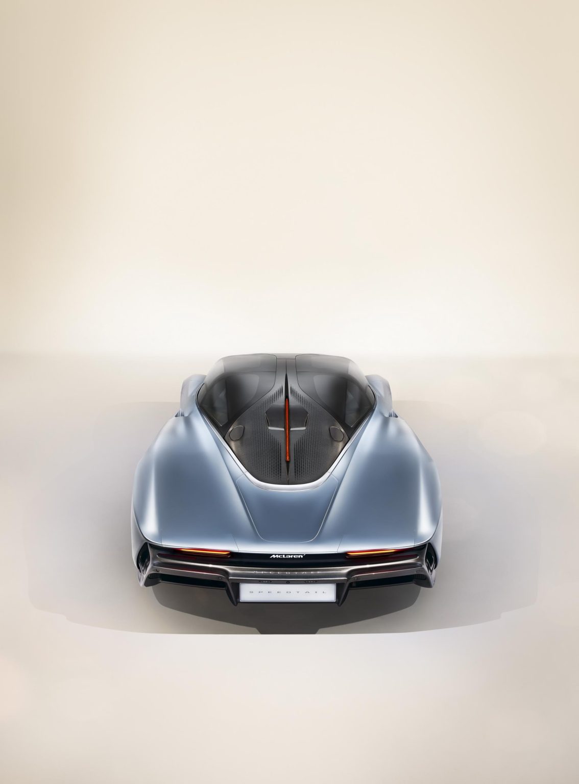 Introducing the New McLaren Speedtail: 250+ mph, 1000+ HP, $2.2M Price