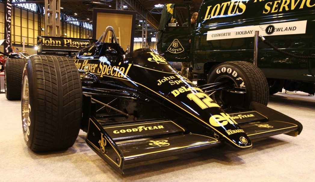 Lotus to Build New Museum & Heritage Center