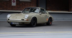 62 Best Restomod, Outlaw & Custom Porsche Creations On the Planet