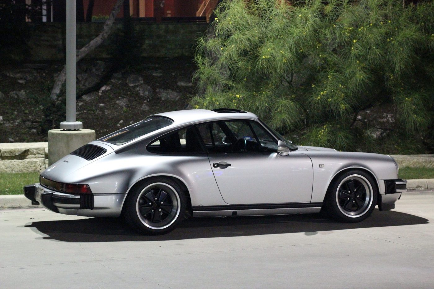 History of the Porsche 911