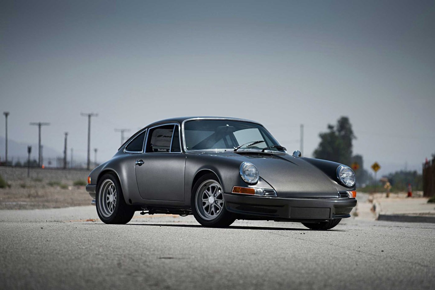 62 Best Restomod, Outlaw & Custom Porsche Creations On the Planet