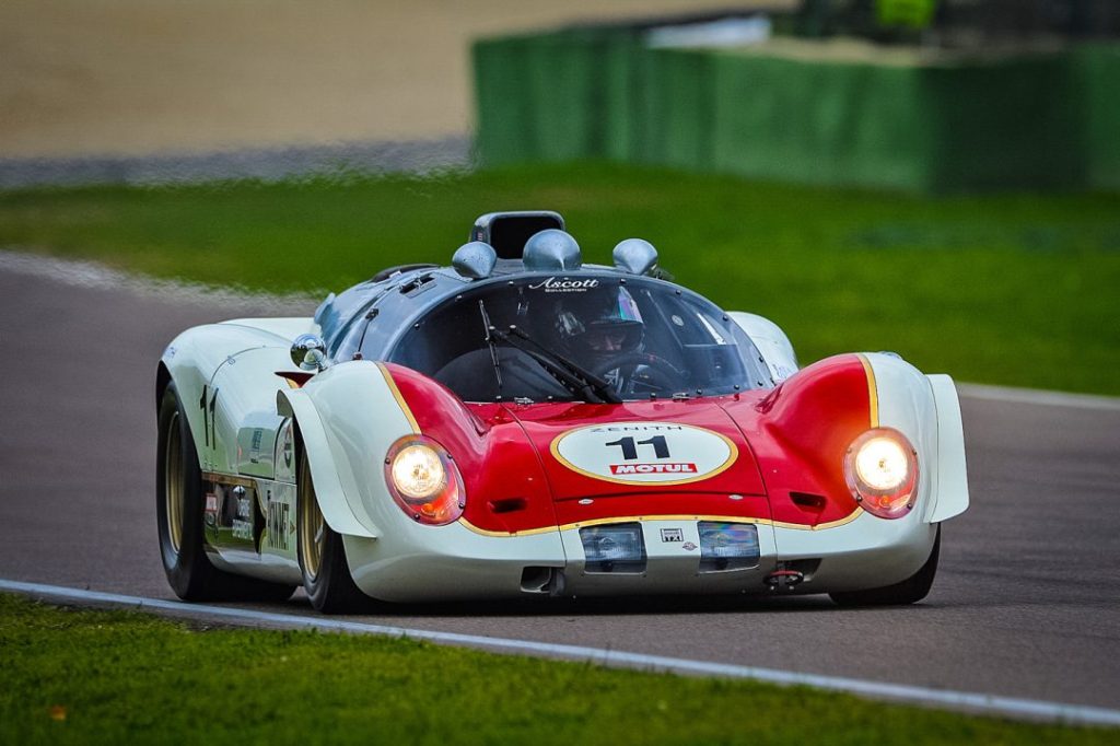 Imola Classic (2018) - Recap & Photo Gallery