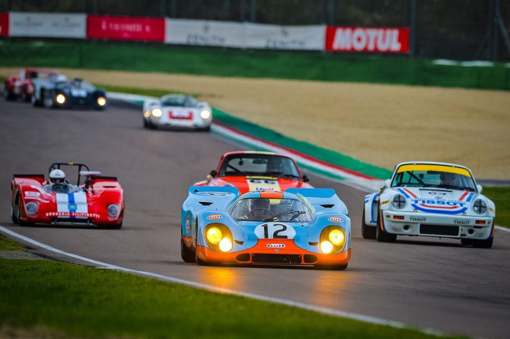 Imola Classic (2018) - Recap & Photo Gallery