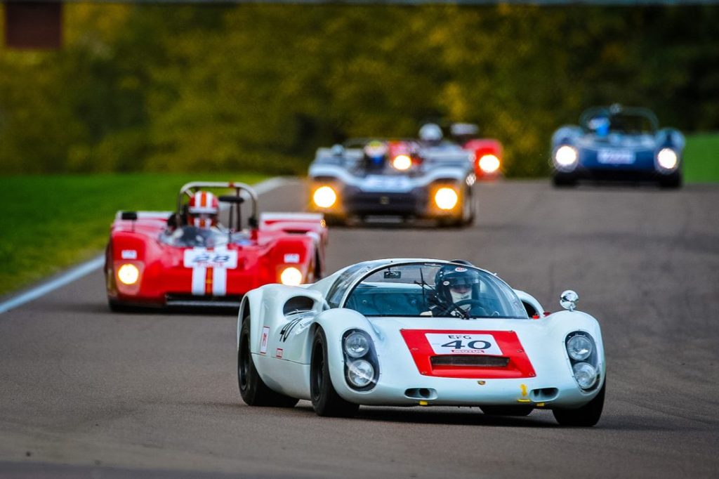 Imola Classic (2018) - Recap & Photo Gallery