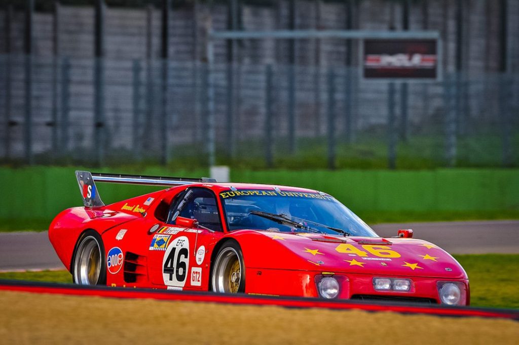 Imola Classic (2018) - Recap & Photo Gallery
