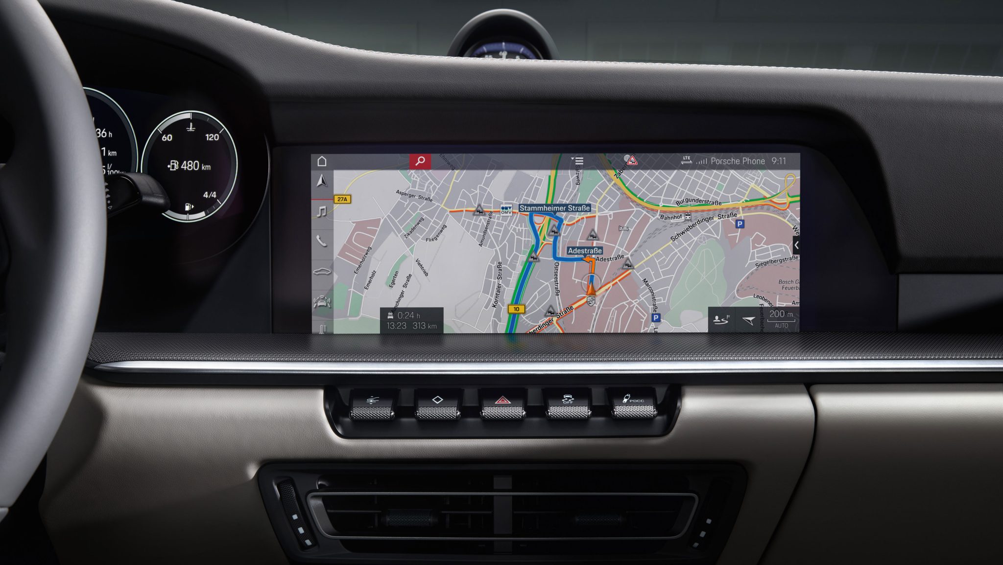 It Is Here: The All New Porsche 911 (992) - Everything You Need to Know