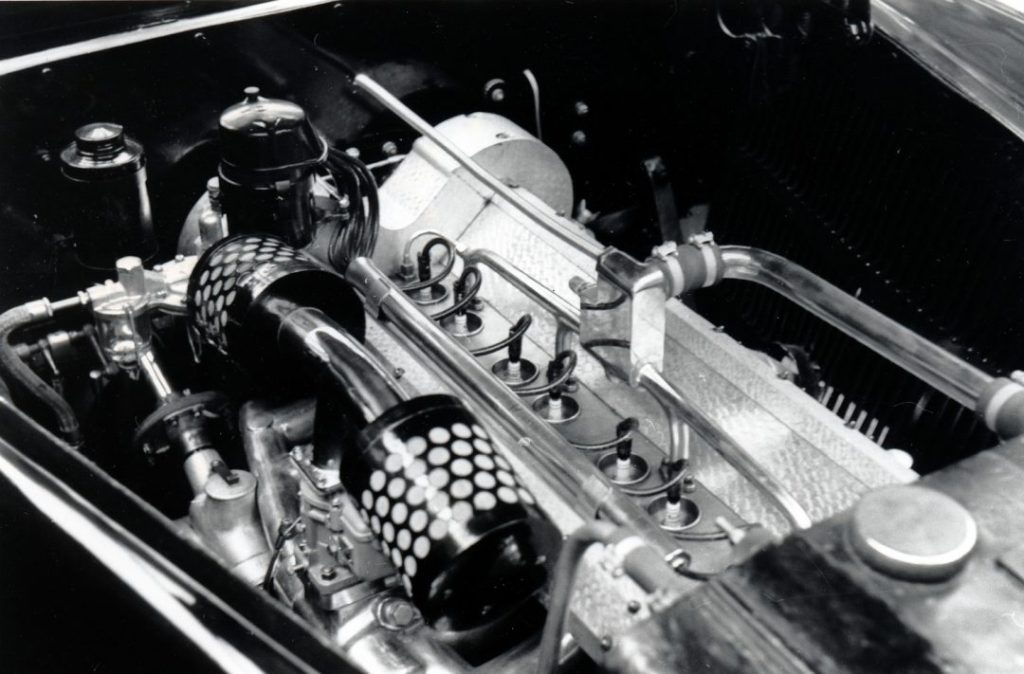 Bugatti’s Type 101 — a New Beginning?