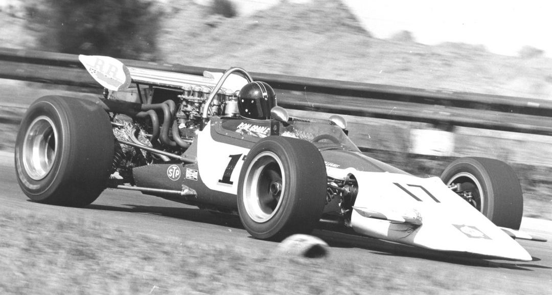 SCCA Champion Ron Grable Passes Away