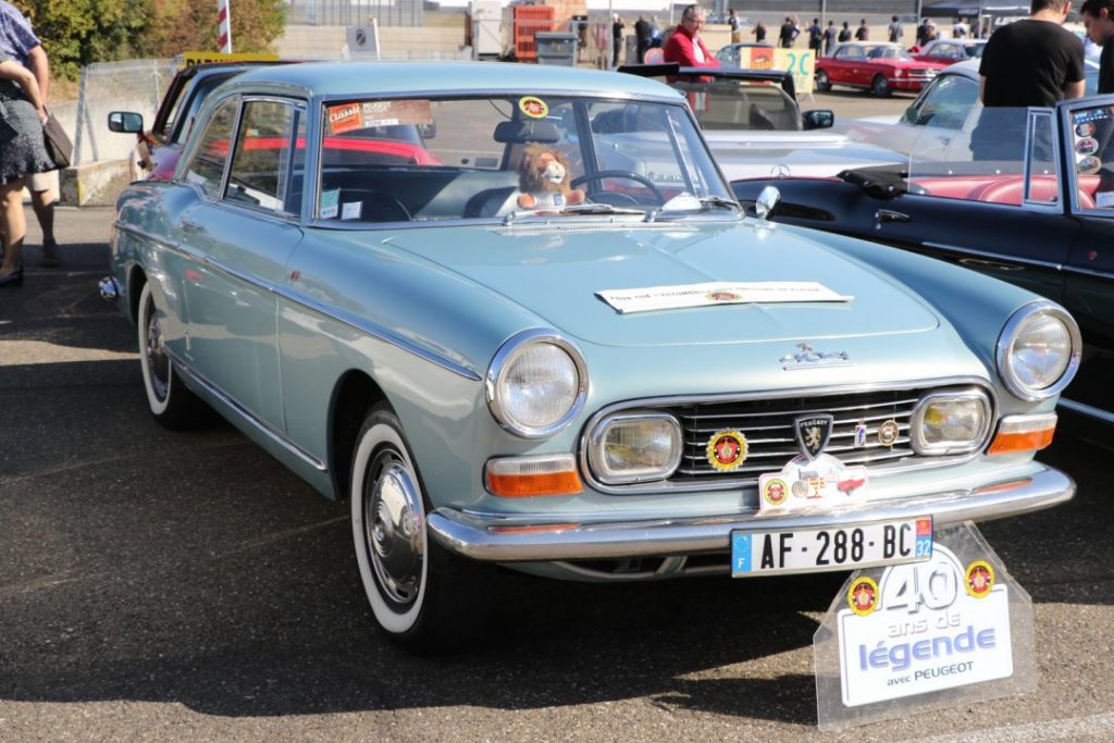 Nogaro Classic Festival Subscriber Photo Gallery