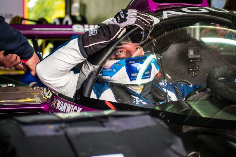 Imola Classic 2018 - Photo Gallery, Historic Race Results