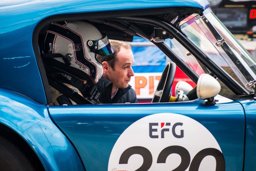 Imola Classic 2018 - Photo Gallery, Historic Race Results