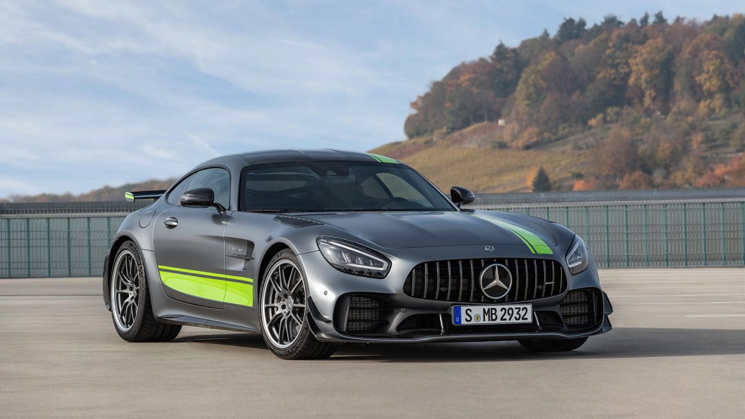 The 45 Greatest Supercars of the 2010s - Ultimate Guide