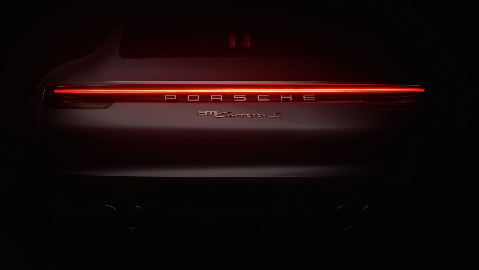 It Is Here: The All New Porsche 911 (992) - Everything You Need to Know