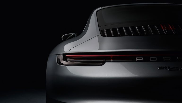 It Is Here: The All New Porsche 911 (992) - Everything You Need to Know