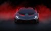 2018 Lamborghini SC18 - A One-Off Lambo