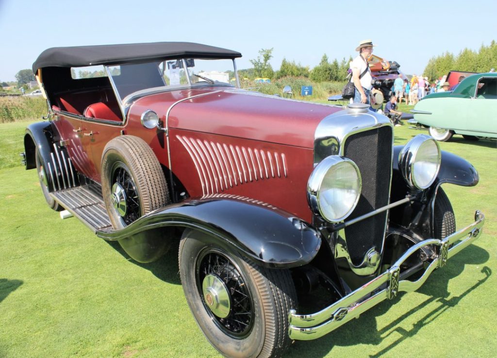 Cobble Beach Concours d'Elegance (2018) - Recap & Photo Gallery