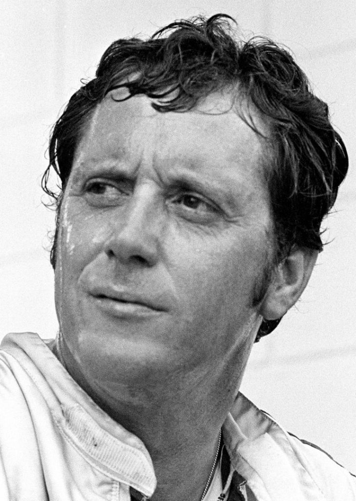 SCCA Champion Ron Grable Passes Away