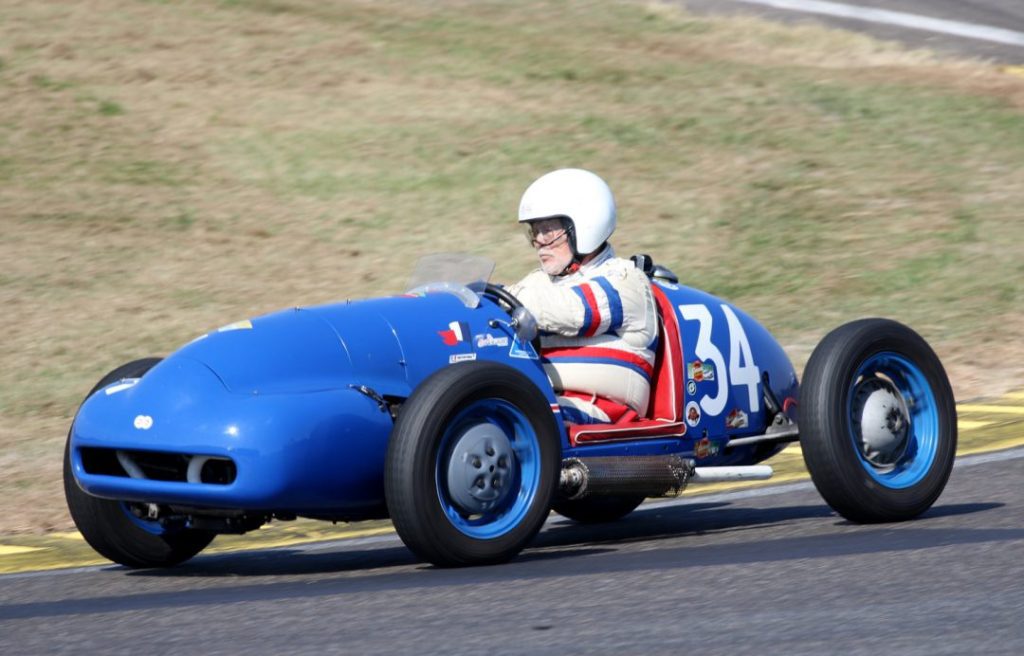 Nogaro Classic Festival Photo Gallery