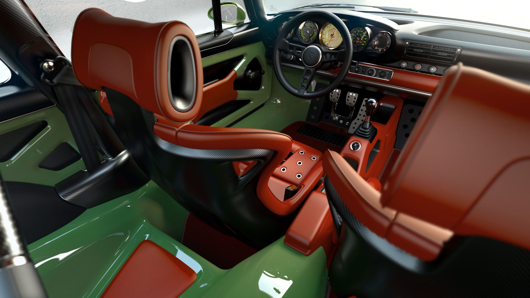 SINGER-DLS_S_4000px-ONLINE | | SuperCars.net