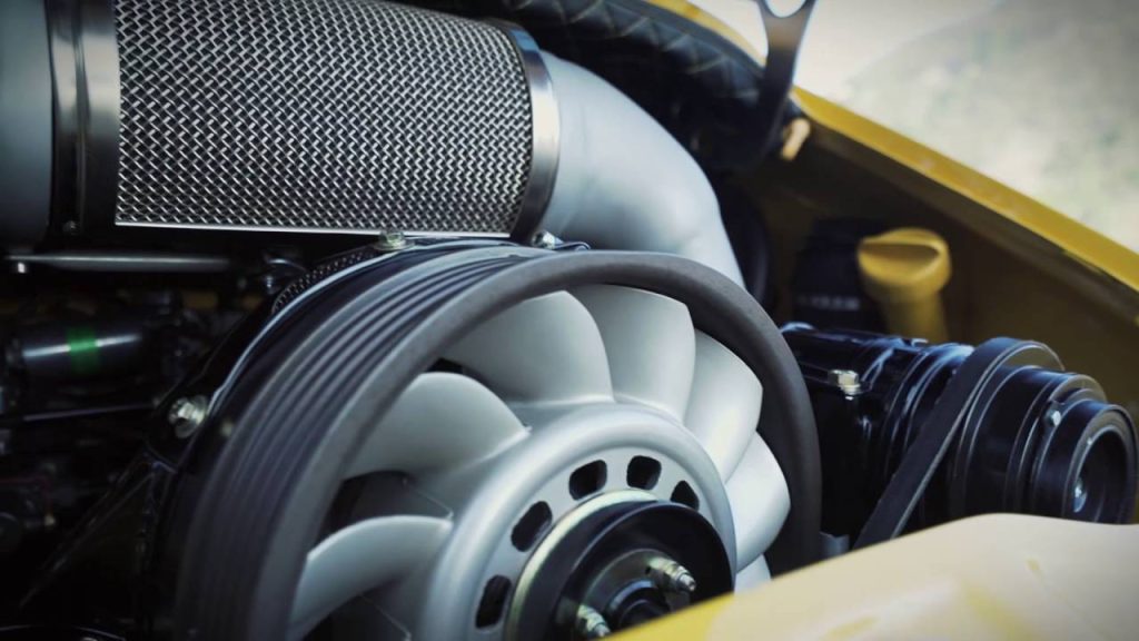 Singer Engine 12 | | SuperCars.net