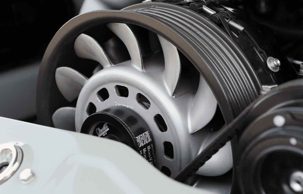 Singer Engine 16 | | SuperCars.net