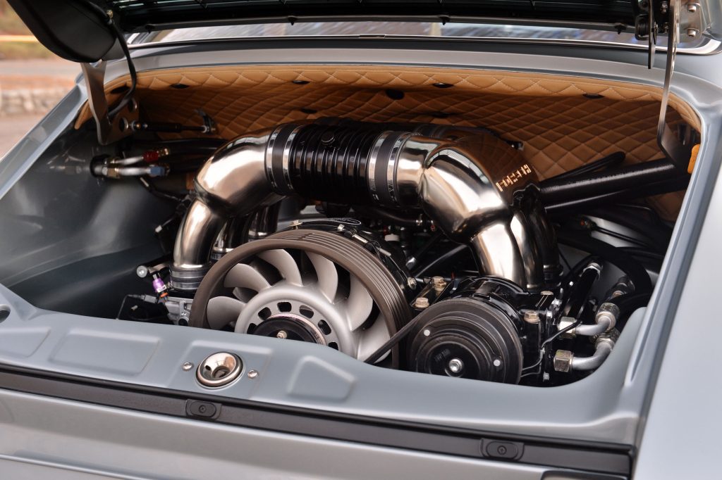 Singer Engine 7 | | SuperCars.net