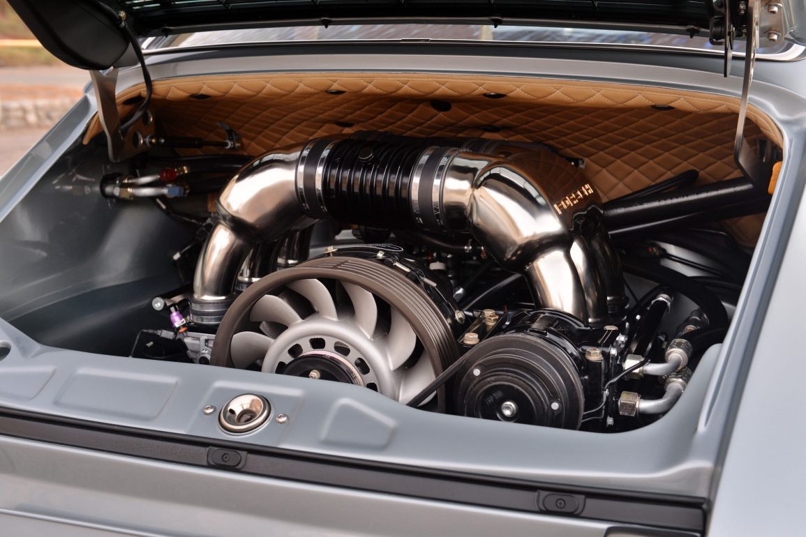 Singer Engine 7 | | SuperCars.net