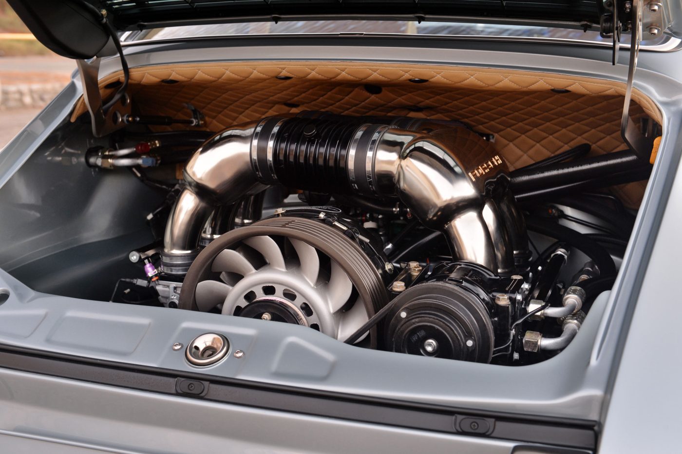 Singer Engine 7 | | SuperCars.net