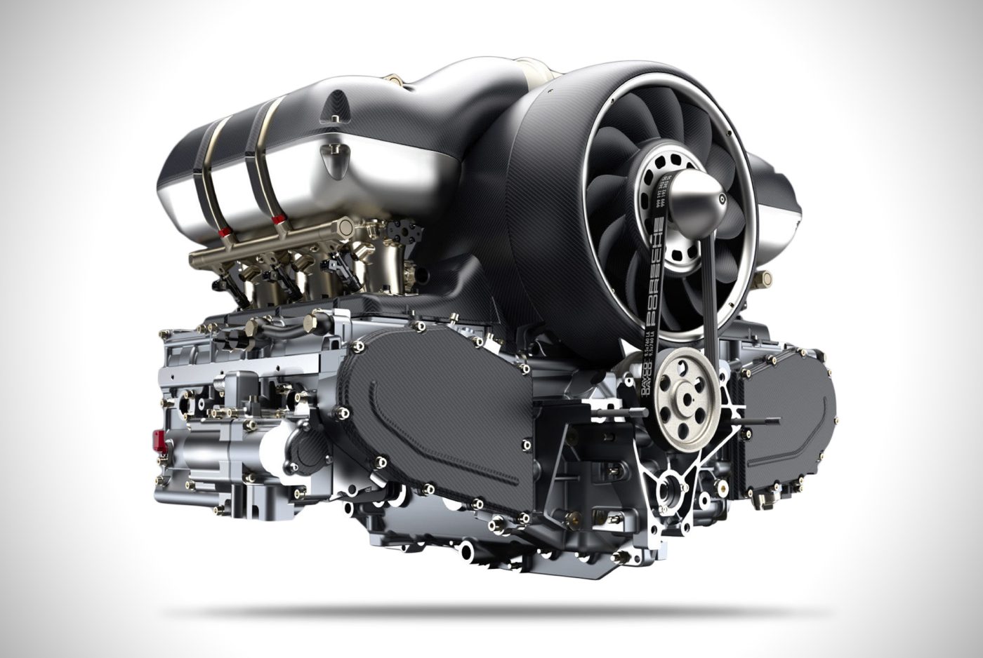 Singer-X-Williams-500-HP-Air-Cooled-Engine-02 | | SuperCars.net