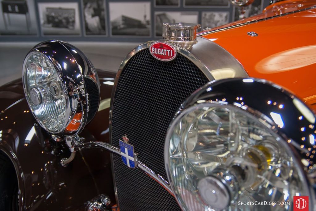 French Coachbuilders at Mullin Museum - Photo Gallery